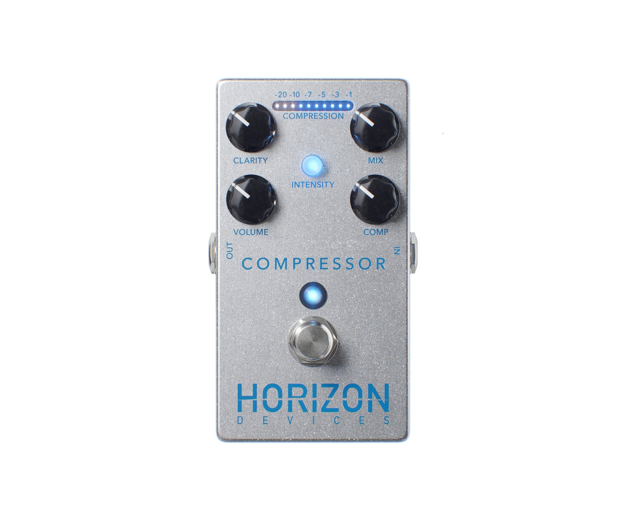 COMPRESSOR | Horizon Devices